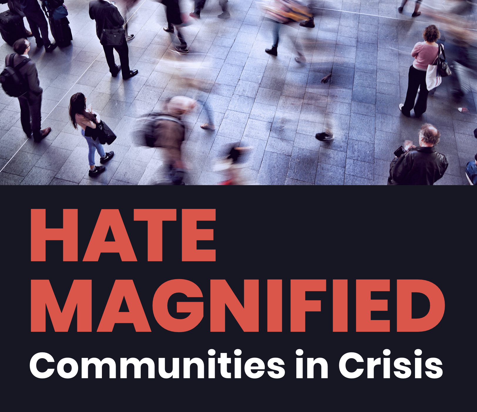 Report from Communities Against Hate - MiVAN