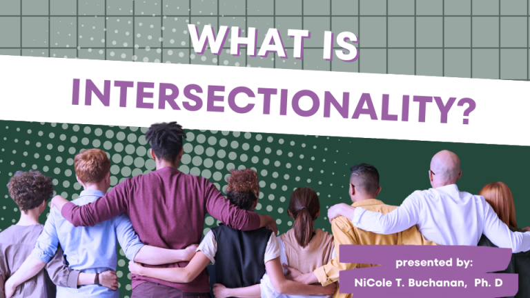 Intersectional Skill Building - MiVAN